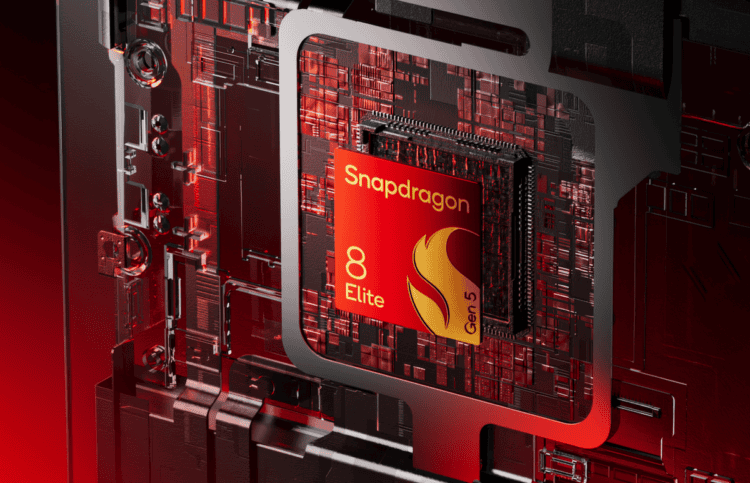 How the Snapdragon 8 Elite Makes Tablets a Truly Essential Gadget ...